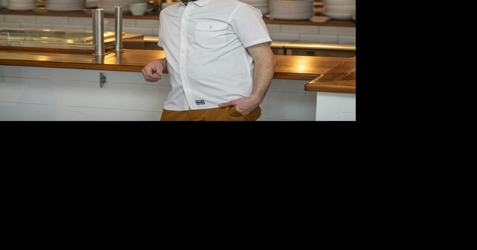 Highwater Management chef completes leadership program | Business ...