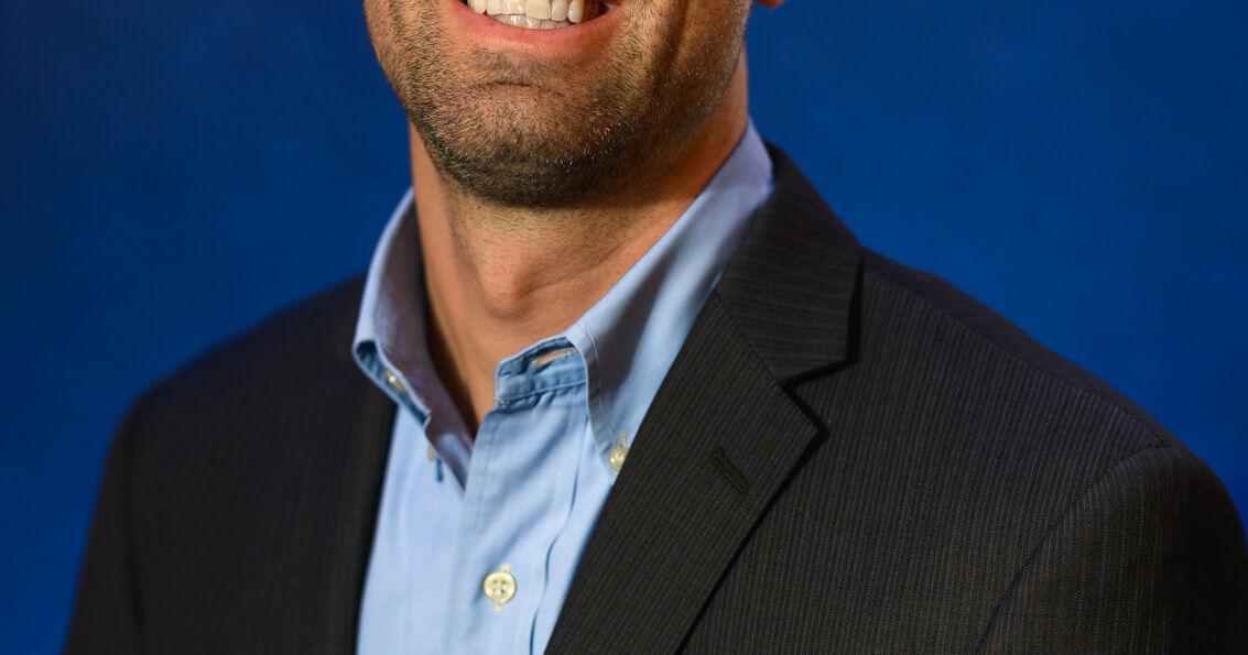 Mack joins Delaware Prosperity Partnership as business development ...