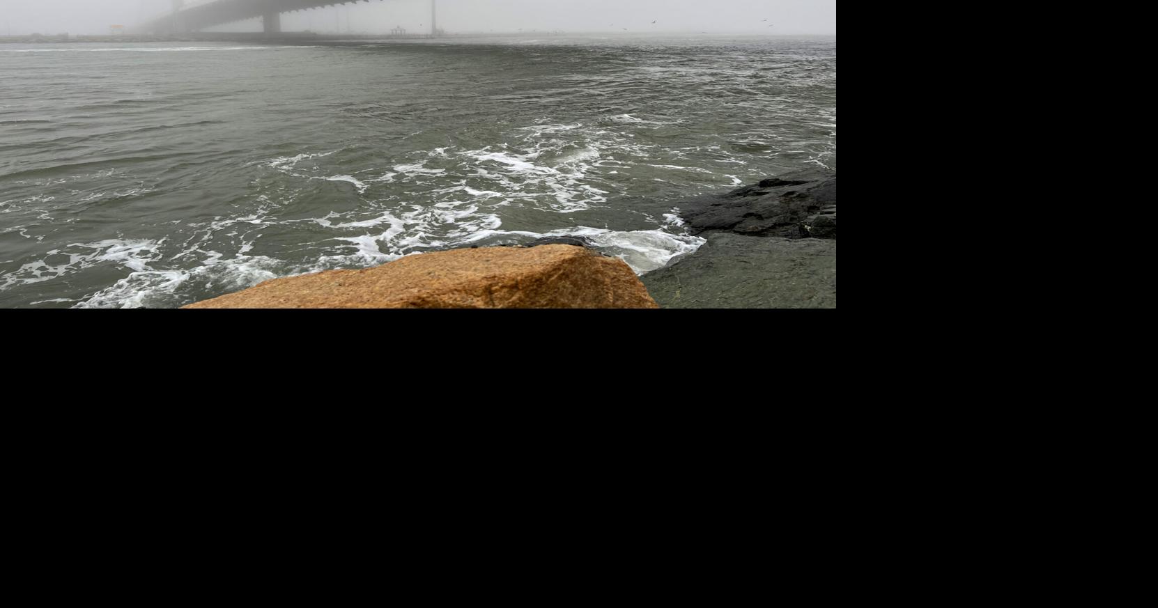 TRAFFIC ALERT: Indian River Inlet Bridge CLOSED, Route 1 detoured ...