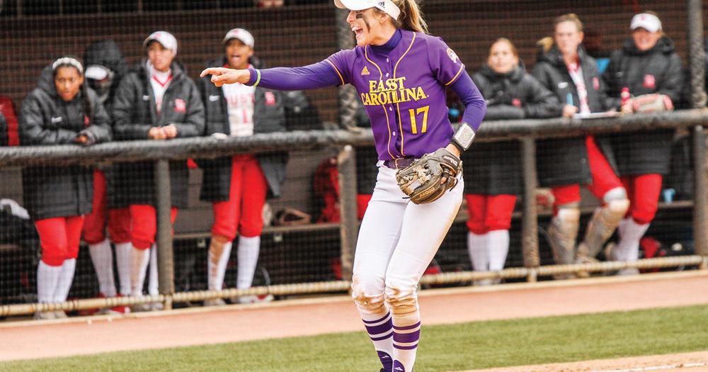 Where are they now? Karlie Smith | Sports | coastalpoint.com