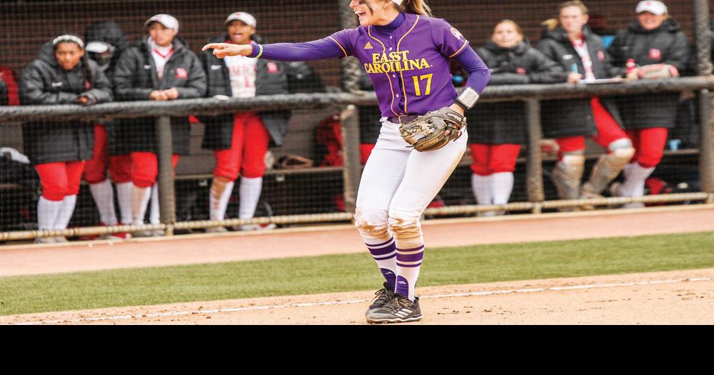 Where are they now? Karlie Smith | Sports | coastalpoint.com