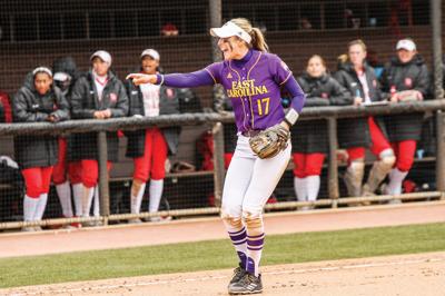 Where are they now? Karlie Smith | Sports | coastalpoint.com