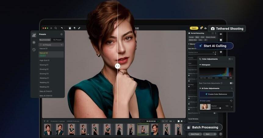 Evoto Ends Photographer Burnout at Imaging USA 2026 with Revolutionary ...