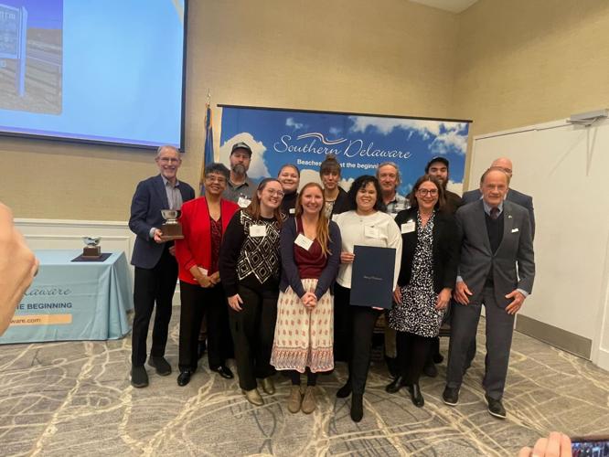 Southern Delaware Tourism Awards winners announced | Business ...