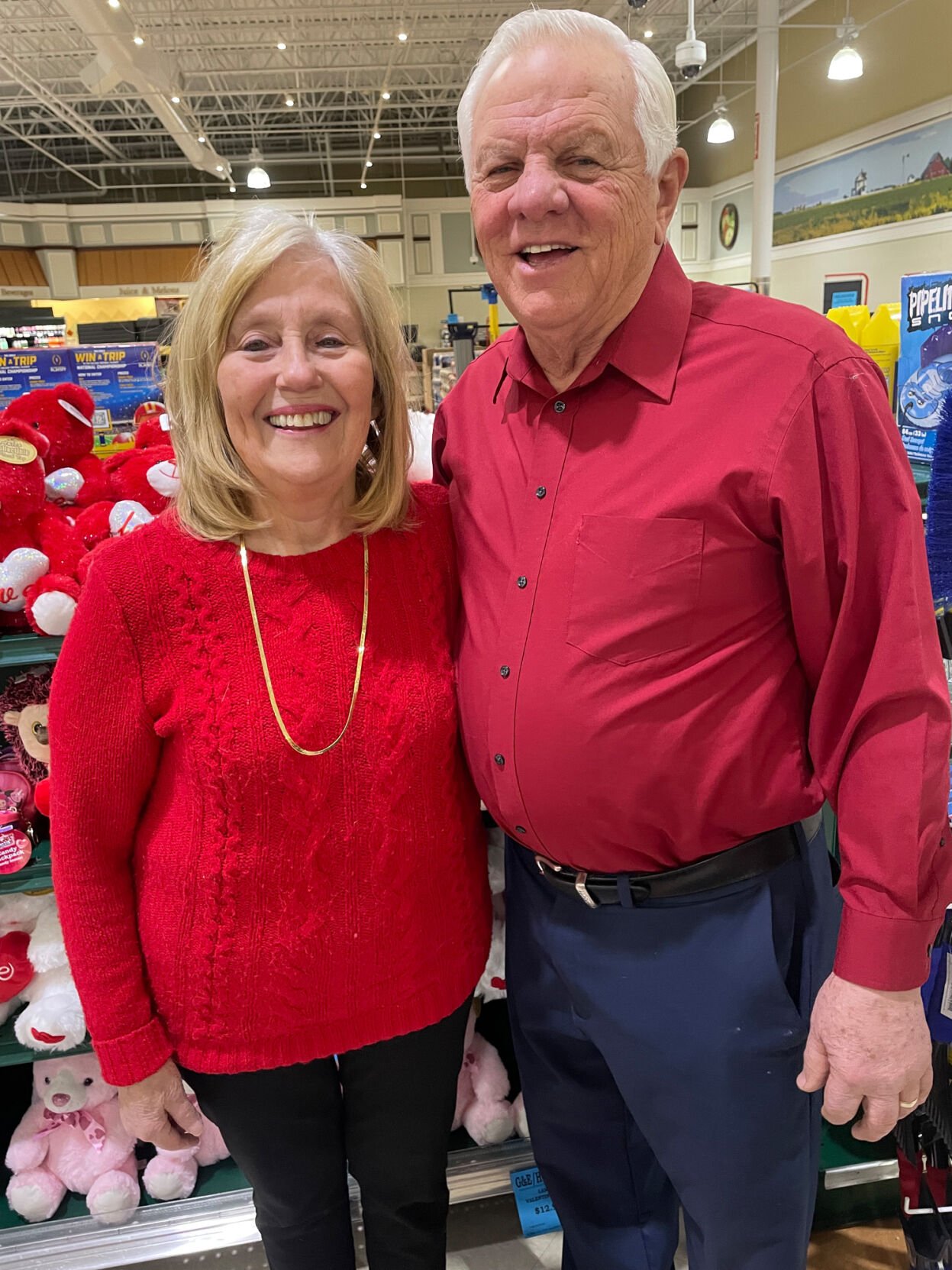 ‘It was love at first sight’ | Lifestyle | coastalpoint.com