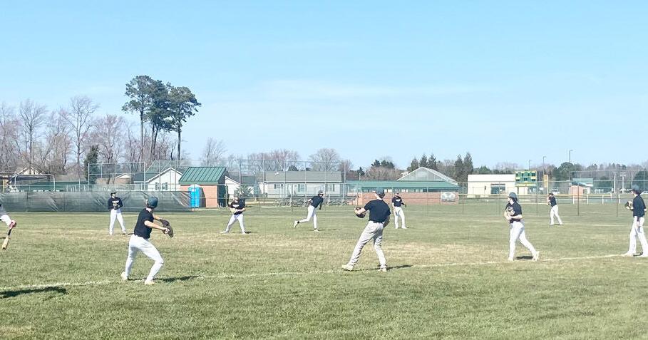 IR baseball seeks to continue strong run | Sports | coastalpoint.com