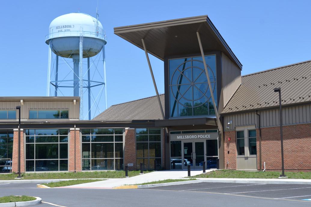 Millsboro police discuss crimes, goals, mental health | Millsboro ...