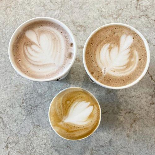 Pop-up Clove & Cedar Coffeebar open on weekends in Bethany | Food ...