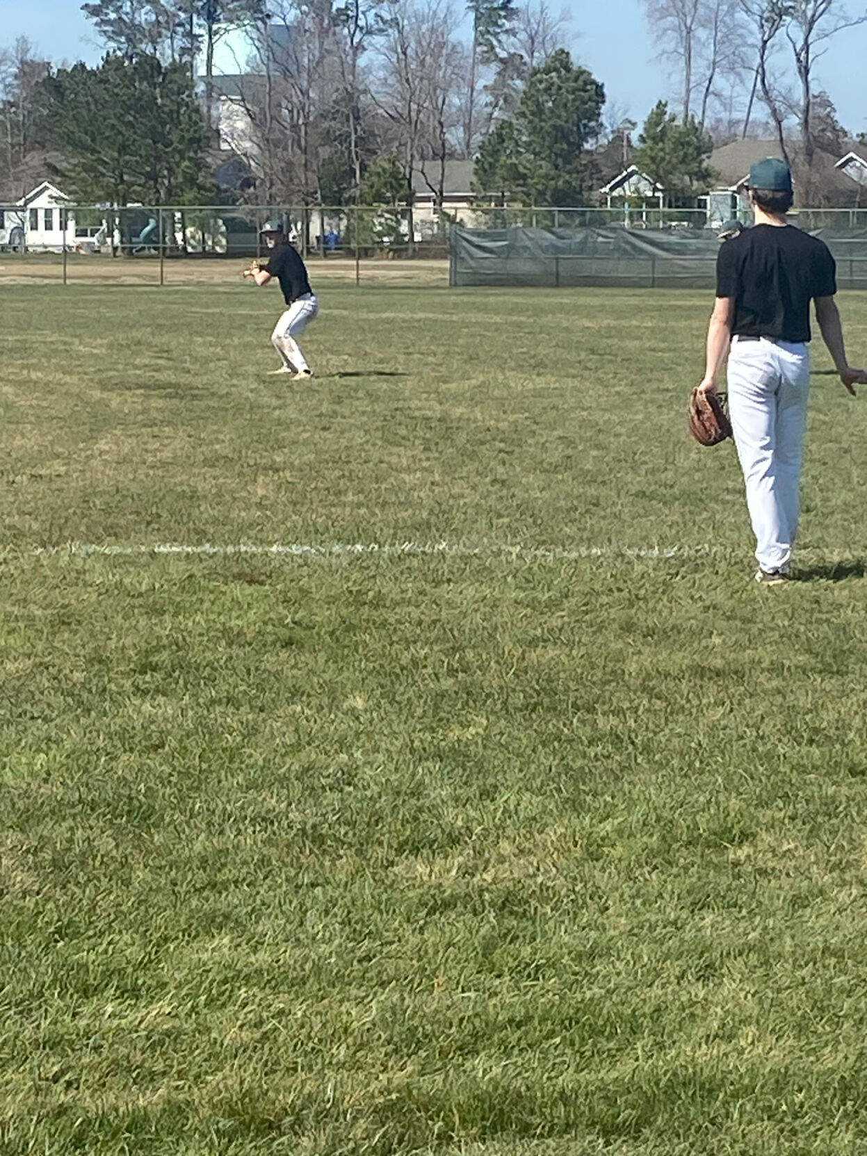 IR baseball seeks to continue strong run | Sports | coastalpoint.com