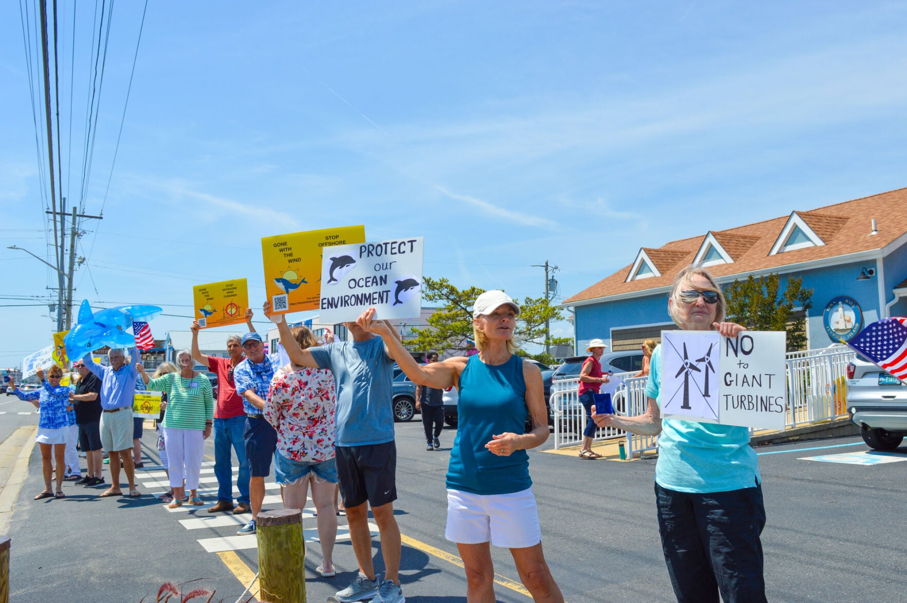 Wind decision sparks reactions from all sides | Fenwick Island ...