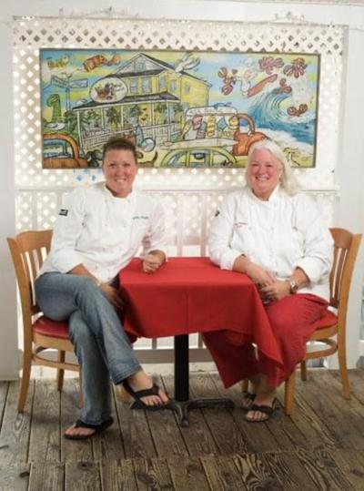 Mother, daughter form winning team at Patsy’s | Dollars & Sense ...