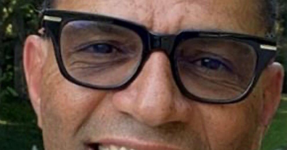 New Nanticoke chief brings energy, goals | Communities | coastalpoint.com