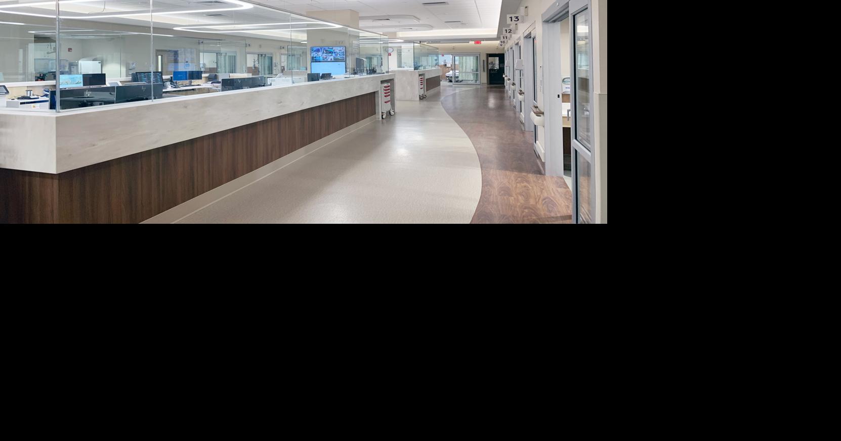 Beebe’s South Coastal Health Campus lab receives accreditation ...