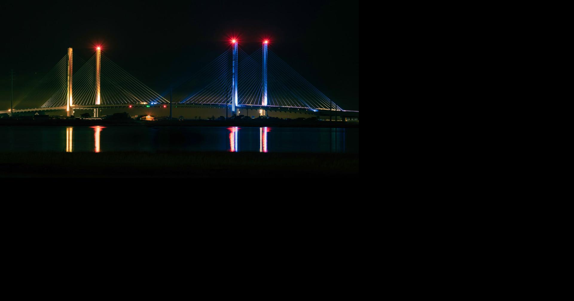 A bridge of unity | Point Pics | coastalpoint.com