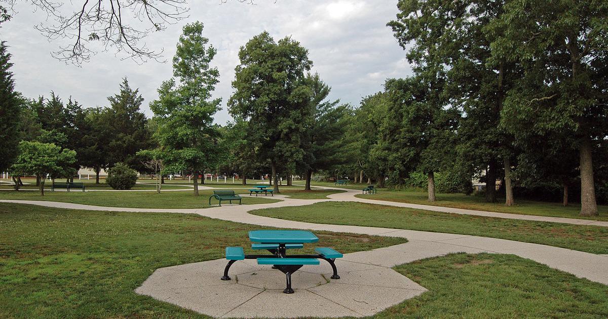 Ocean View gets $50K grant for bocce courts | Sports | coastalpoint.com