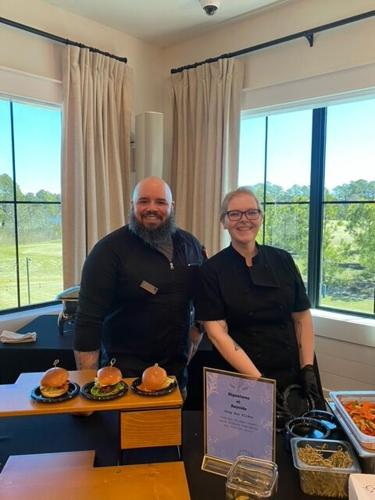 Chef Joey Schilling Memorial Foundation celebrates legacy at Slider ...