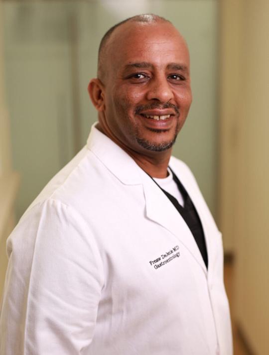 Gastroenterologist joins Atlantic General Health System | Business ...