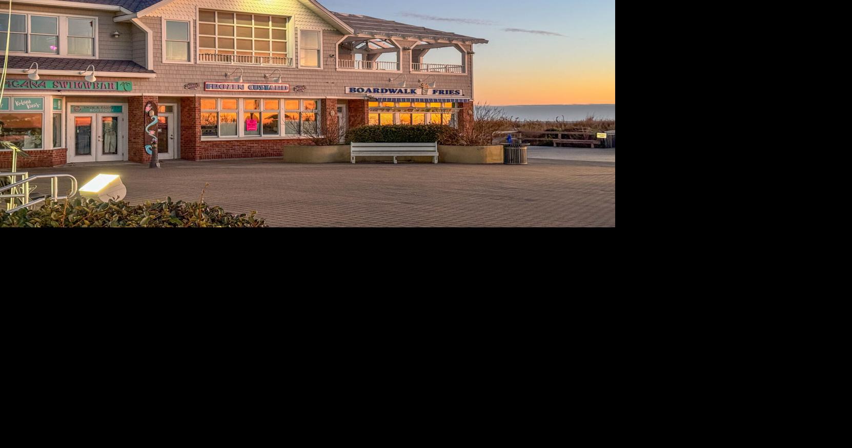 Rise and shine | Point Pics | coastalpoint.com