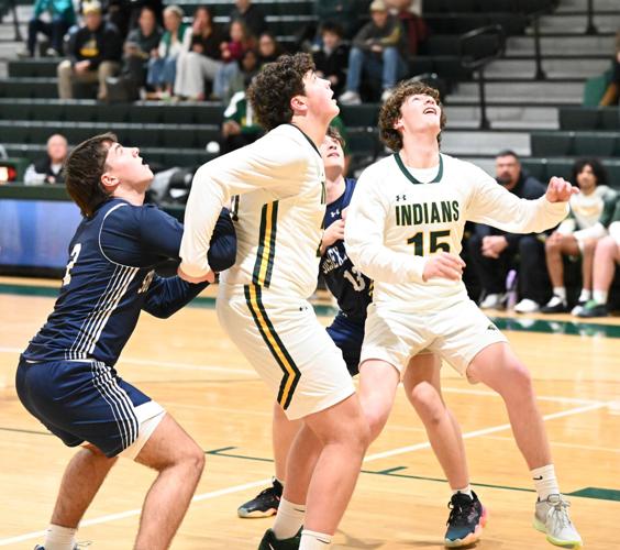 IR boys’ basketball rally falls short in loss at The Salisbury School ...