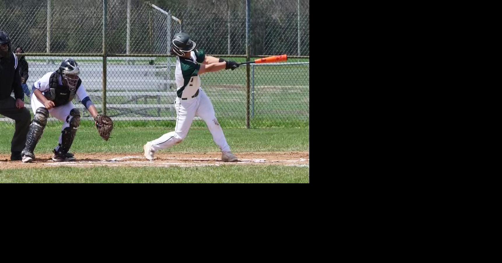 Centerfielder Keith commits to DIII baseball power Salisbury University ...