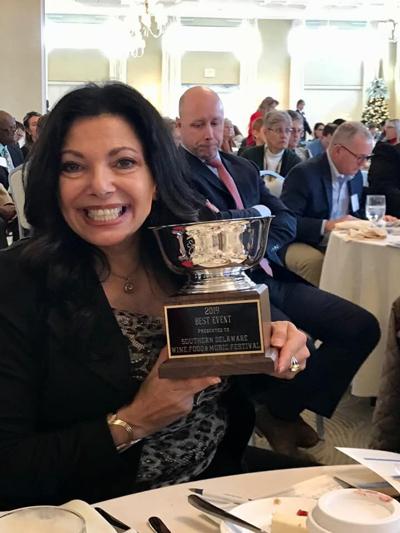 Southern Delaware Wine, Food, & Music Festival postponed to 2025 | Food ...