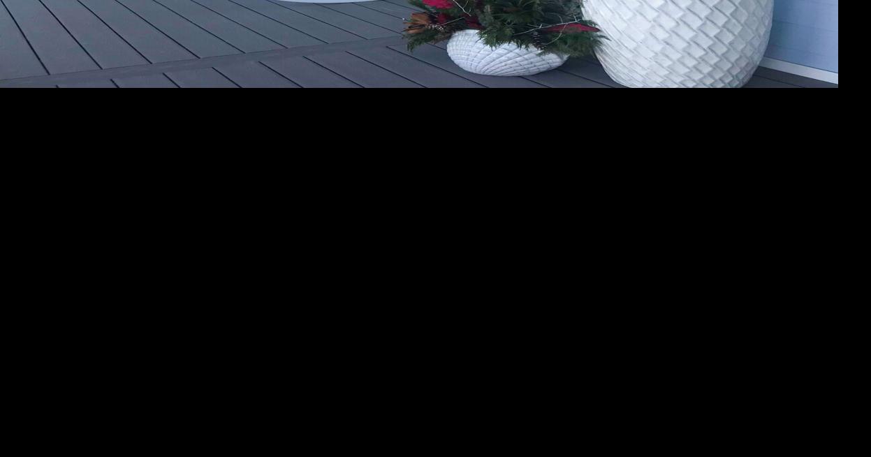 Beach & Bay Cottage Tour Sneak Peek No. 10 | Lifestyle | coastalpoint.com