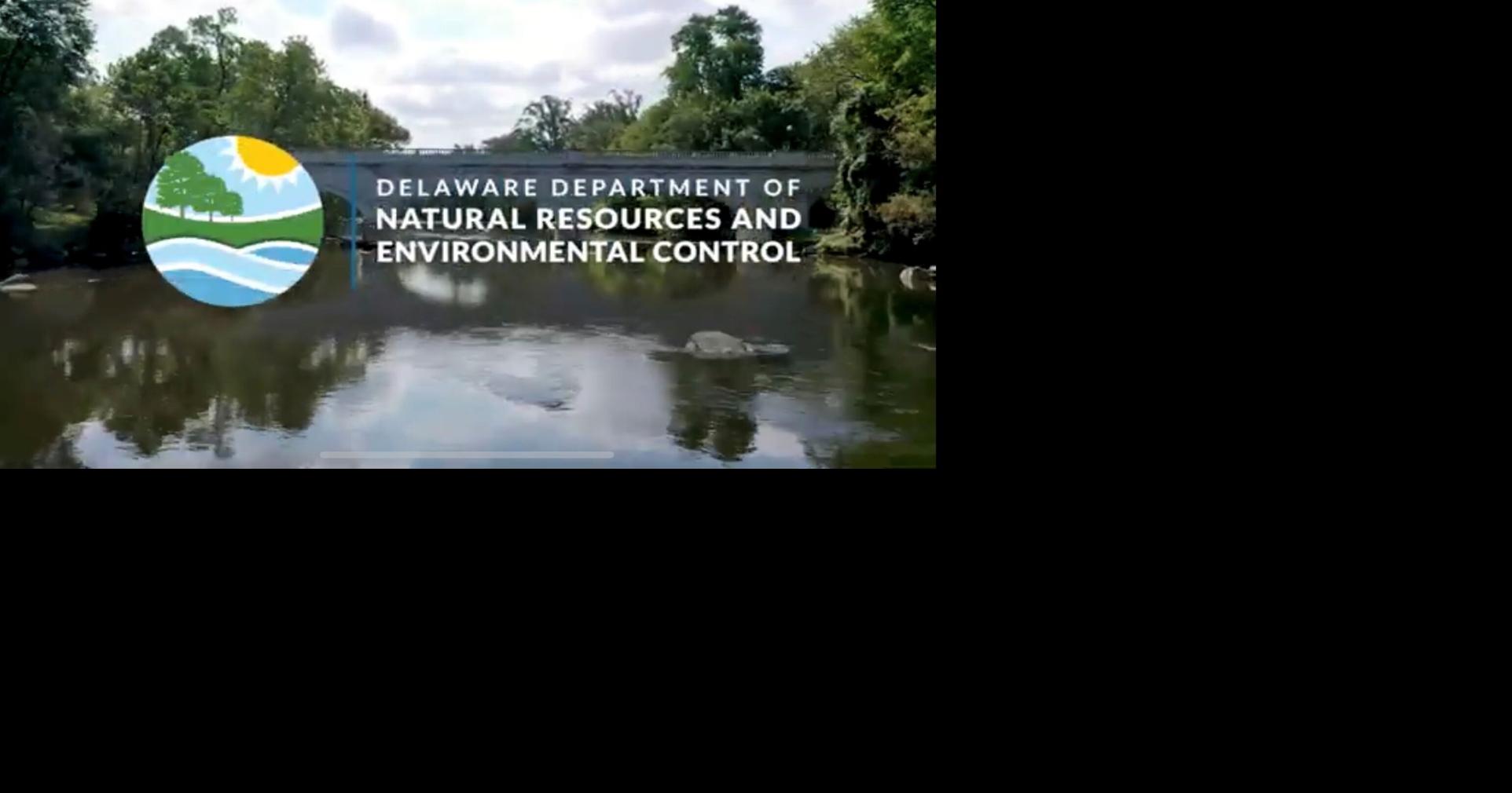 DNREC launches brand refresh with new logo | State | coastalpoint.com