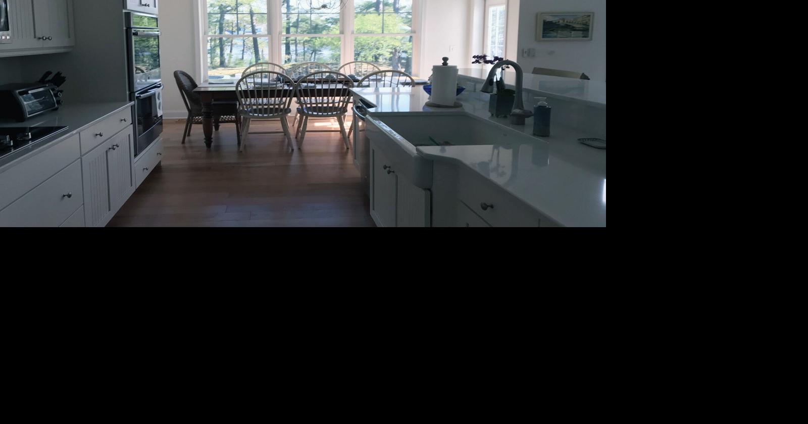 Beach & Bay Cottage Tour Sneak Peek No. 5 | Lifestyle | coastalpoint.com