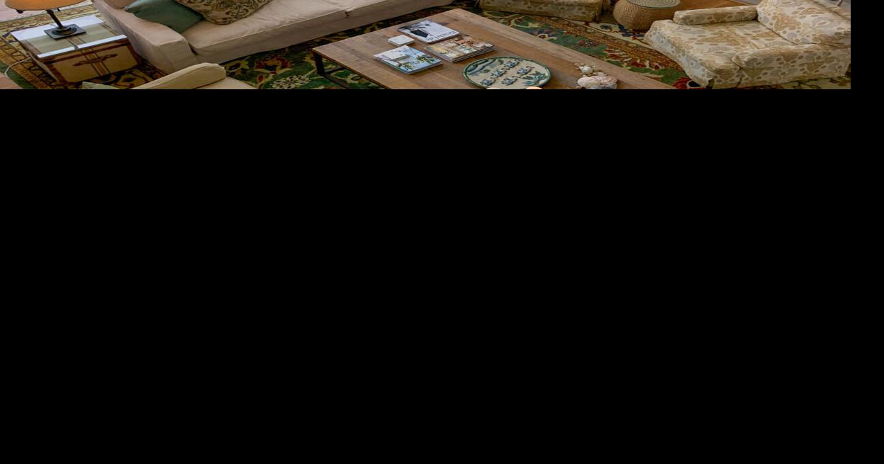 Beach & Bay Cottage Tour Sneak Peek No. 12 | Lifestyle | coastalpoint.com