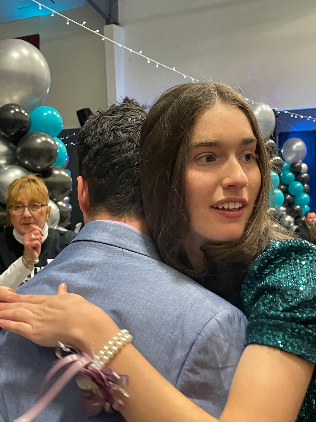 Celebrating ‘A Night to Shine’ | Lifestyle | coastalpoint.com