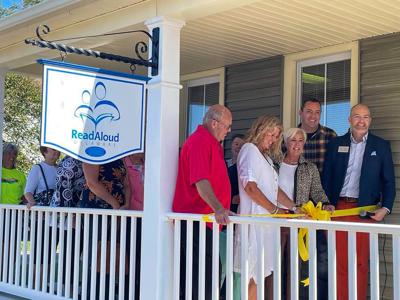 Victoria’s Restaurant to host Wine & Dine to support Read Aloud ...