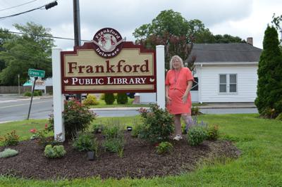 Frankford library gets some neighborly help | Lifestyle | coastalpoint.com