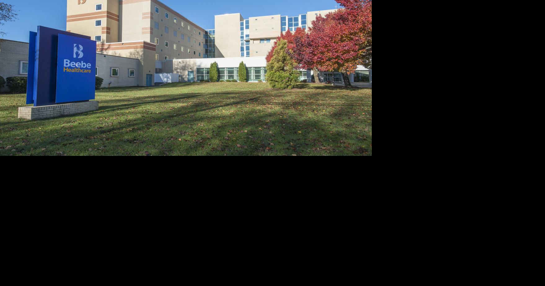 Beebe to launch connected health record for patients Nov. 1 | Health ...