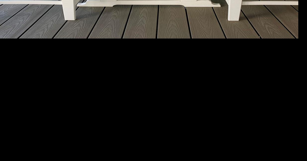 Beach & Bay Cottage Tour Sneak Peek No. 3 | Lifestyle | coastalpoint.com