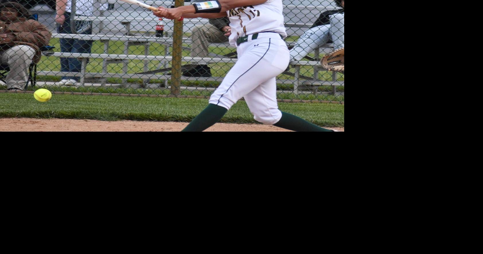 Shaub’s dramatic walk-off two-run double wins IR softball season finale ...