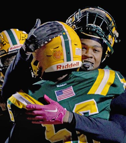 Dramatic defensive stand help IR advance to state football semifinal ...