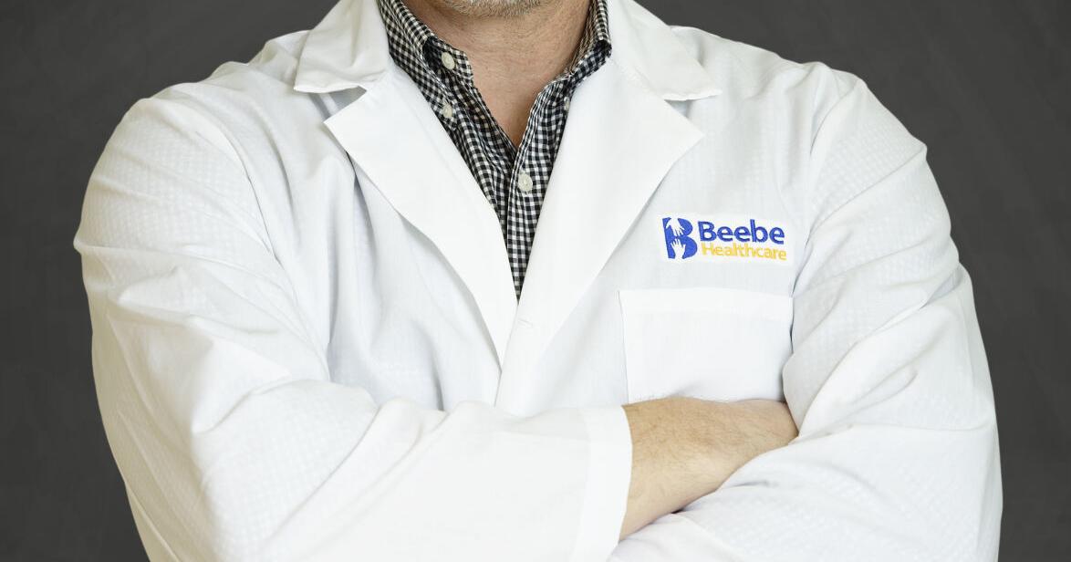 Beebe General Surgery offers hernia treatment close to home | Health ...