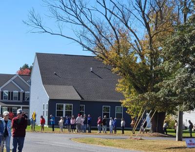 Delaware voting sets records | State | coastalpoint.com