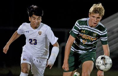 Bird soars as another IR boys’ soccer goal-scoring threat | Sports ...