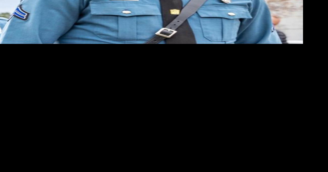 Former Millsboro police officer decertified | Millsboro | coastalpoint.com
