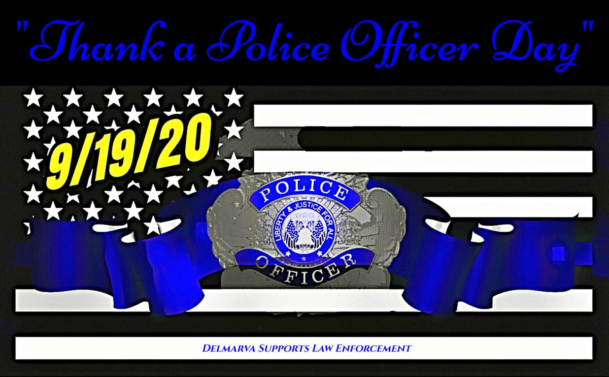 Thank a Police Officer events to spotlight work of law enforcement ...