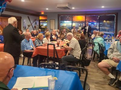 Hocker, Gray speak out on House Bill 346 | State | coastalpoint.com