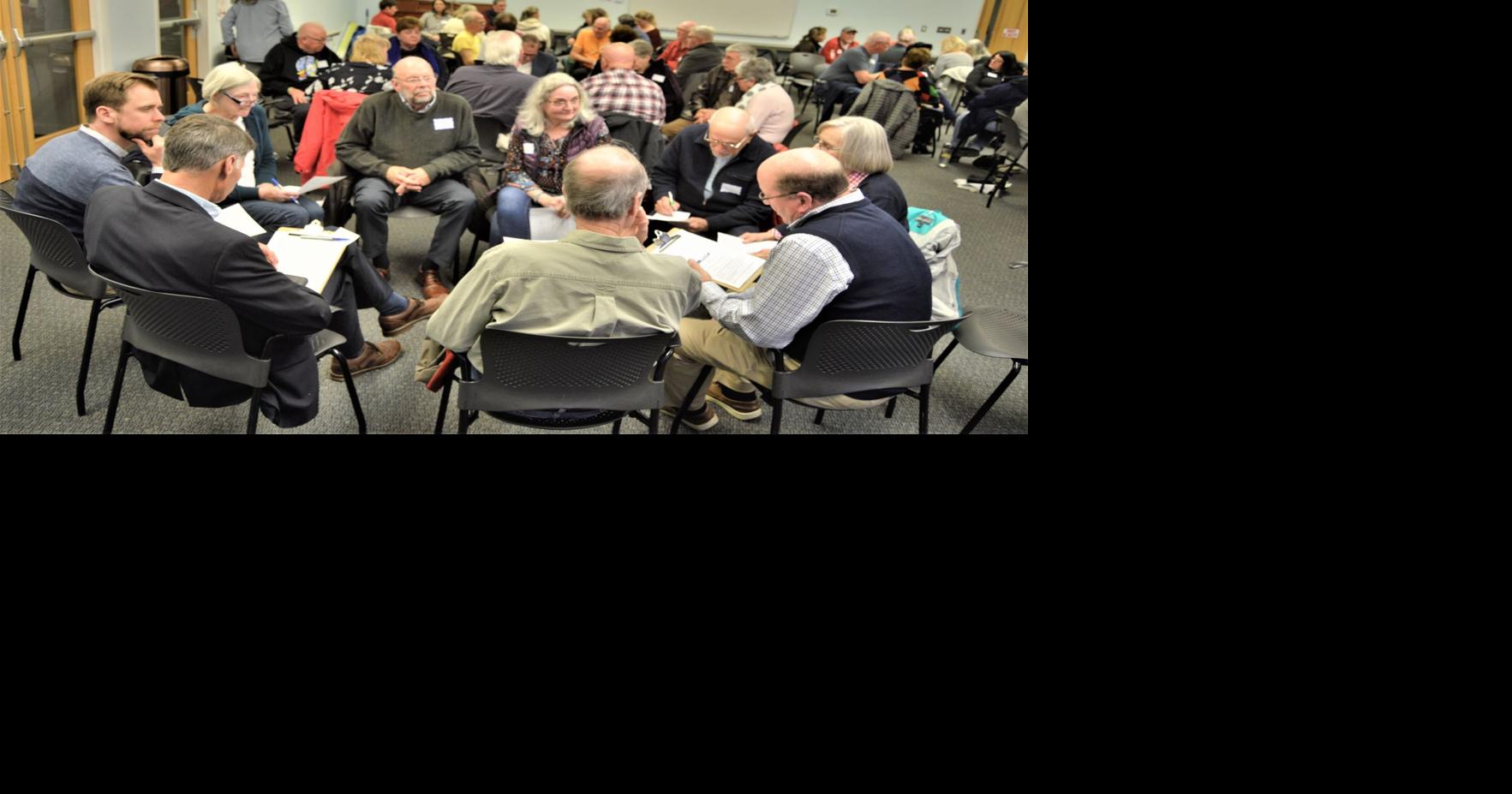 CIB Director Bason retiring after 18 years at post | News ...