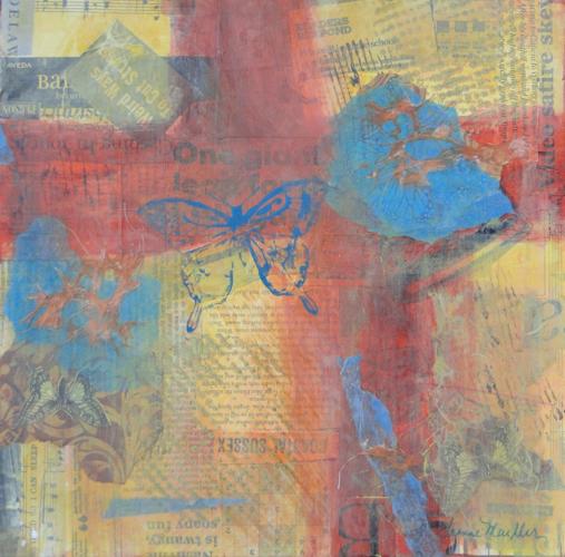 New show at Gallery One ready to ‘Change It Up’ | Arts & Entertainment ...