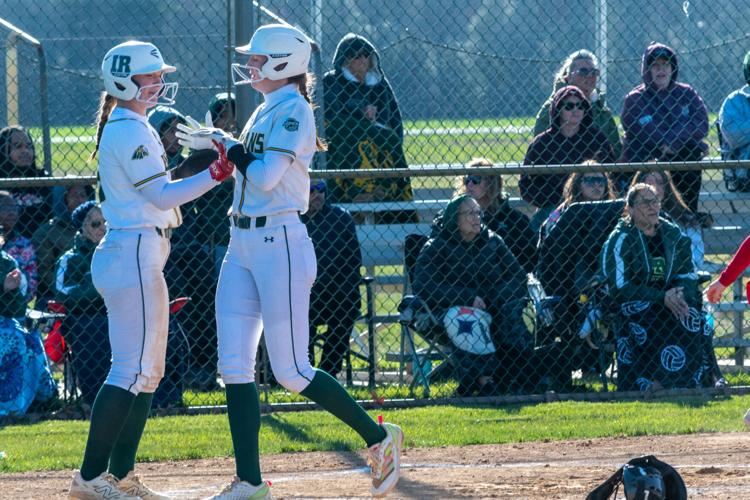 IR girls’ softball drops extra inning heartbreaker to Seahawks | Sports ...