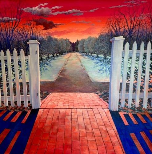 RAL openings feature anniversary of Members’ Fine Art Exhibition | Arts ...