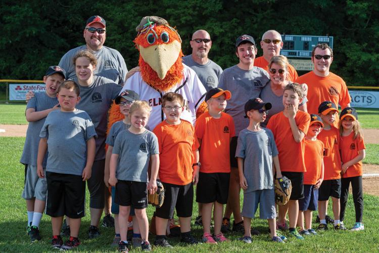 Challenger Division closes season with visit from Sherman | Sports ...