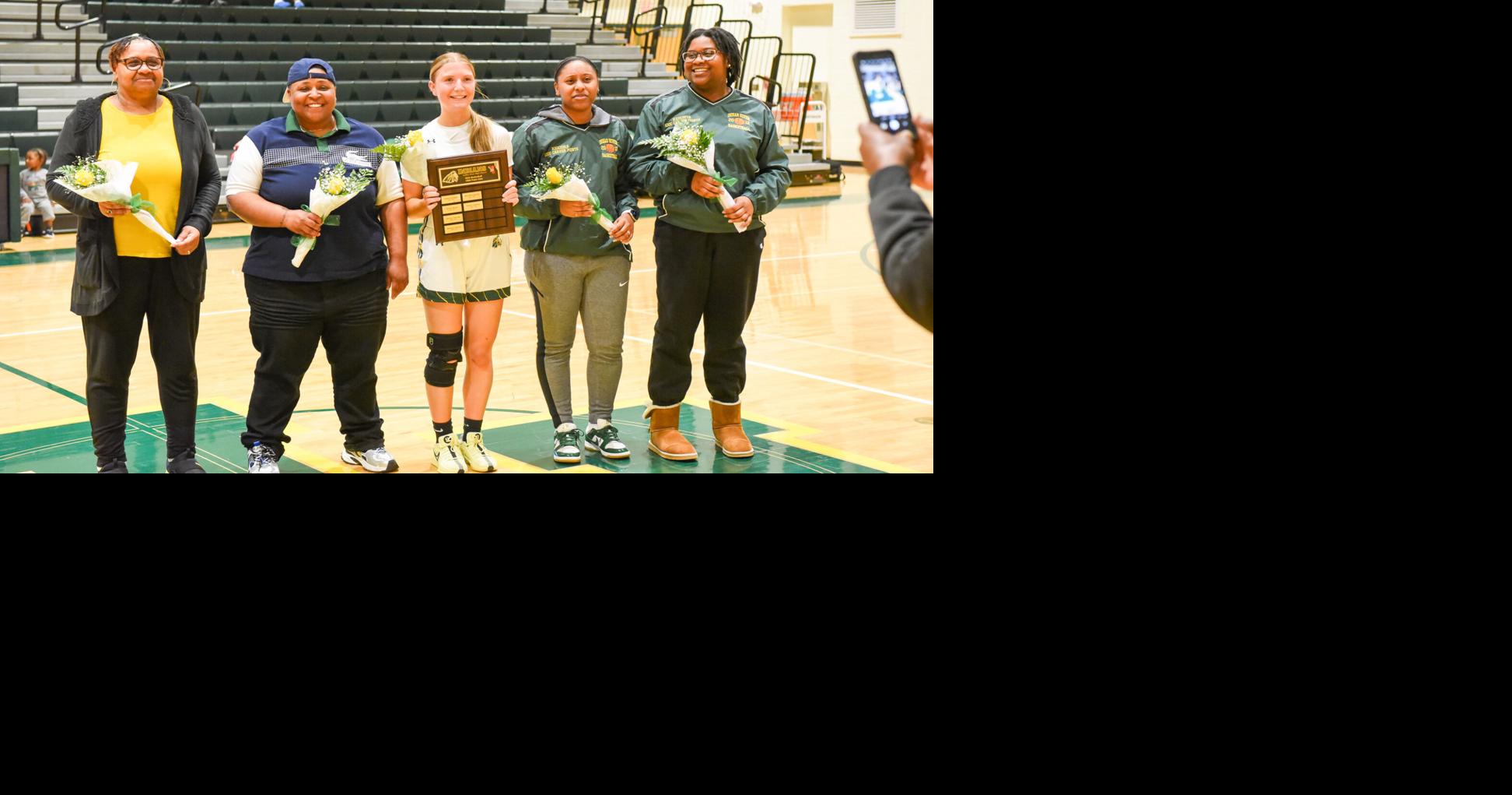Whittington, previous girls’ basketball, 1,000-career-point scorers ...