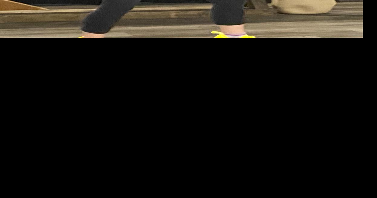 Animated instructor’s Zumba workouts are ‘their happy hour’ | Sports ...