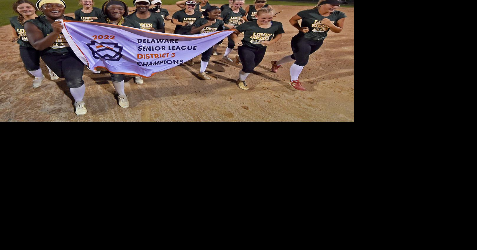 Locals to play in Senior Softball World Series | Sports | coastalpoint.com